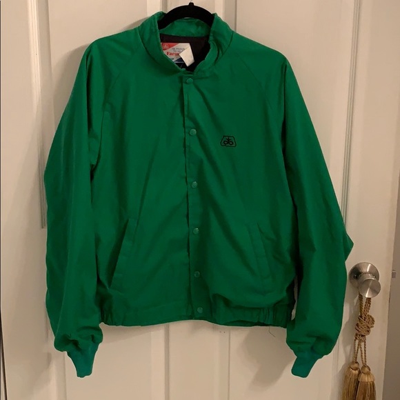 swingster | Jackets & Coats | Farmer Seed Corn Jacket | Poshmark